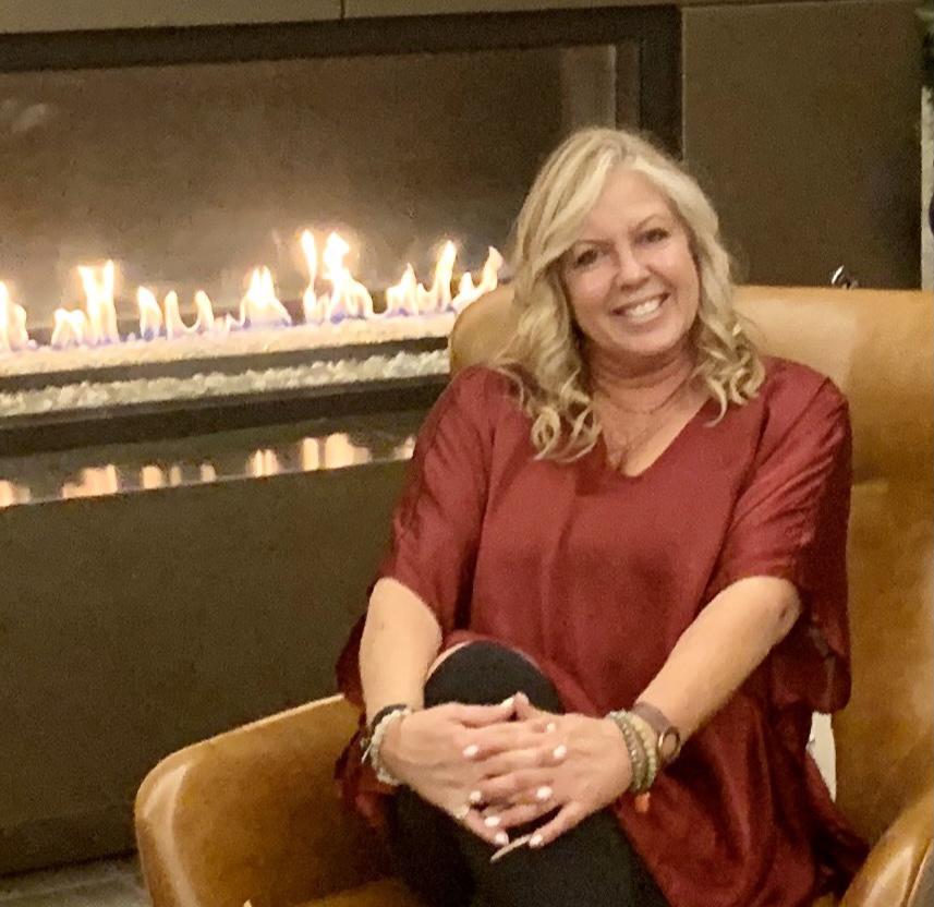 Karen Rellos - Live Free Coaching